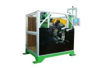 China Front Loading Washing Machine Drum Assembly Line 25s Cycle Customizable Production Line for sale