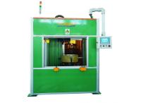 China Front Loading Washing Machine Drum Assembly Line 25s Cycle Customizable Production Line for sale
