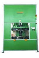China Front Loading Washing Machine Drum Assembly Line 25s Cycle Customizable Production Line for sale