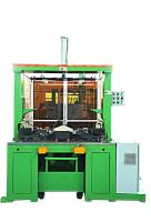 China Front Loading Washing Machine Drum Assembly Line 25s Cycle Customizable Production Line for sale
