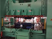 China Customized Washing Machine Drum Assembly Line 25s Cycle 5 Workers Automation for sale