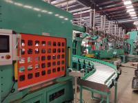 China Customized Washing Machine Drum Assembly Line 25s Cycle 5 Workers Automation for sale
