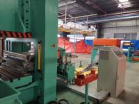 China Customized Washing Machine Drum Assembly Line 25s Cycle 5 Workers Automation for sale