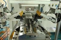 China Automatic Assembly Line Machine for Laundry Washing Drum 25s Cycle 490mm Diameter for sale