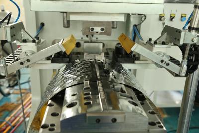 China Intelligent Manufacturing WM-01-25 Automatic Assembly Line Machine for Laundry Washing for sale