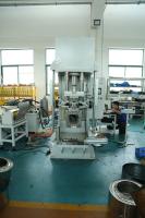 China Automatic Assembly Line Machine for Laundry Washing Drum 25s Cycle 490mm Diameter for sale