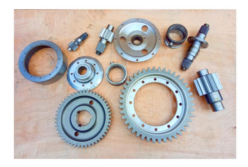 Geverifieerde leverancier in China: - Beijing Jinkda Co., Ltd.