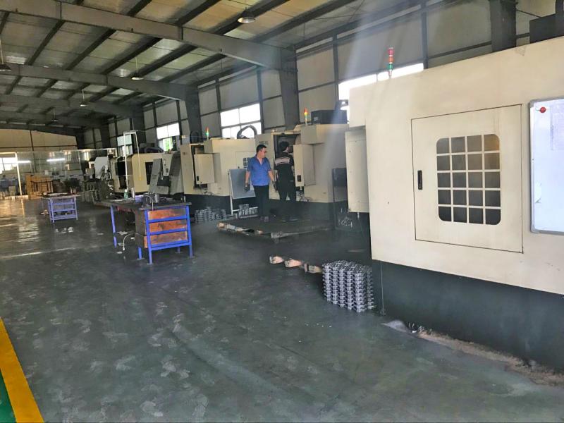 Geverifieerde leverancier in China: - Beijing Jinkda Co., Ltd.