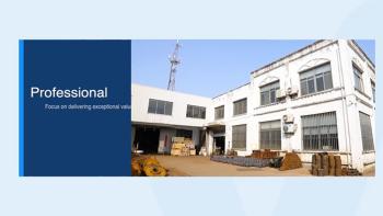 China Factory - Beijing Jinkda Co., Ltd.