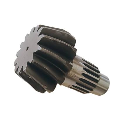 Китай Новый бульдозер D31P-17 D31P-18 для высокопроизводительных ферм 113-15-23240 продается