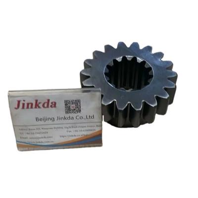 Китай Солнечная шестерня 1695617 / 169-5617 для 324D Солнечная шестерня продается