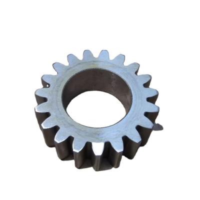 Китай Планетарная установка 145-15-42440 для бульдозера D65A-8 продается