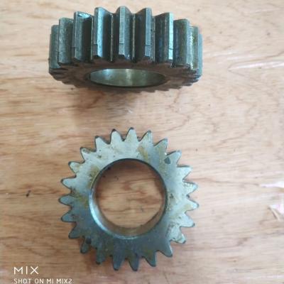 중국 D7G 볼도저용 행성 기어 7G2474 7G-2474 판매용