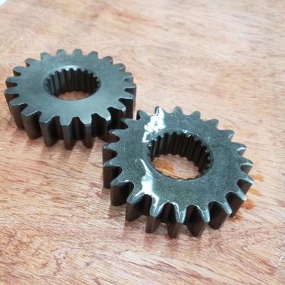 China BD2G-10/20-004 Engrenagem para Bulldozer BD2G à venda