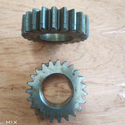 China Equipamento planetário 7G2474 7G-2474 para D7G Bulldozer Equipamento planetário à venda