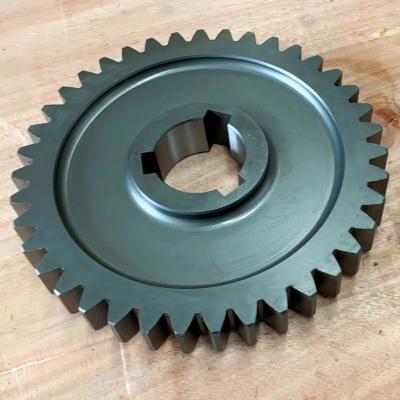 중국 D40A-3 볼도저용 기어 링 120-27-31311 판매용