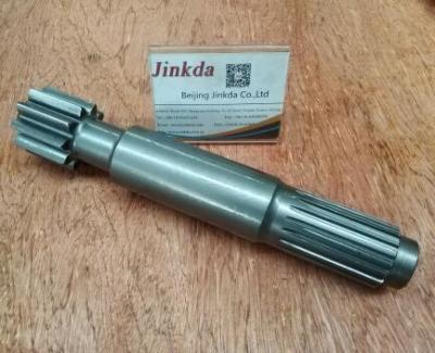 중국 20Y-27-42510 PC200-8MO 발굴기 셰프트 판매용