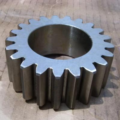 China Equipamento planetário 145-15-42460 para D65A-8 à venda