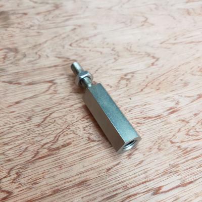 Китай 14Z-43-12890 Стержень для бульдозера D65P-12 продается