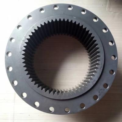 China 206-26-71450 Anel de engrenagem Fabricação OEM para PC220-7 à venda