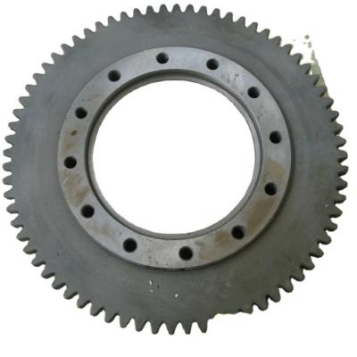 China 154-13-41141 Engrenagem para bulldozer D85A-18 à venda