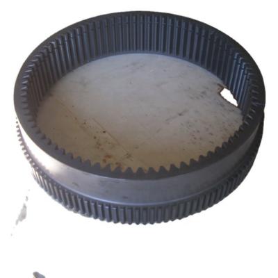 China Anel de engrenagem 175-15-42632 para D155A-1 BULLDOZER GEAR RING à venda