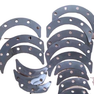 China 154-15-00420 SHIM ou D85A-18 BULLDOZER à venda