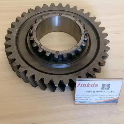 China peças de escavadeira de alta qualidade 144-14-15170 16T-14-00072 GEAR Z=36/21 para escavadeira D60A-8 à venda