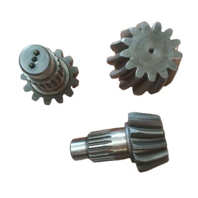 China 113-15-23240 Pinion para D31P-17 D31P-18 Bulldozer à venda