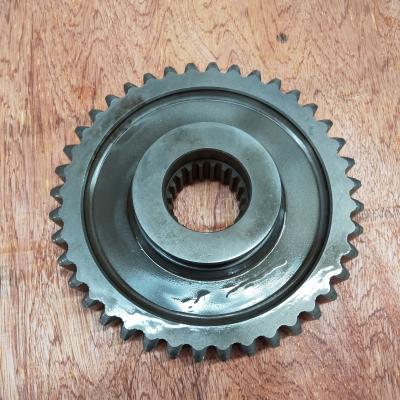 China Equipamento para bulldozer BD2G-40/19T à venda