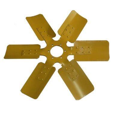 China 7S0543 7S-0543 Ventilador para 950/955K/955L/D5/D5B/D5E/D6C à venda