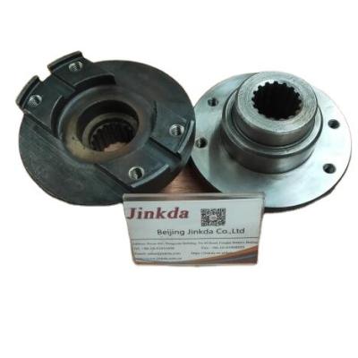 China 113-15-42150 Acoplamento para D31P-20/18 Acoplamento de Bulldozer à venda