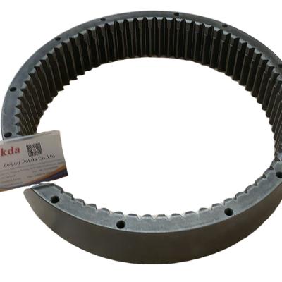 China Engrenagem 205-27-71531 para Escavadeira PC200-3 à venda