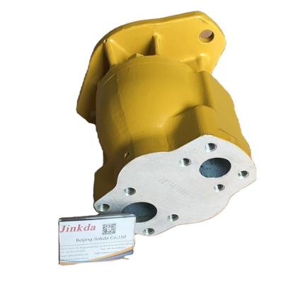China 3G4768 3G-4768 Bomba principal para escavadeira D6D à venda