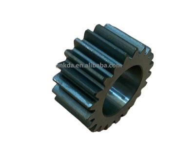 China Peças de alta qualidade 14X-15-12410 Equipamento planetário para Dozer D65E-12/D85ESS-2 à venda