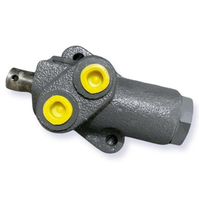 China Tractor Hydraulic Steering Lift Pump 3186320M91 for sale