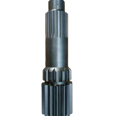 China Engrenagem 417-22-12421 para carregador WA100-1/3/WA120-3/WA180-3 à venda