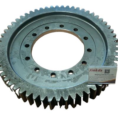 중국 건설 기계 부품 113-27-21320 갱신 고리,Z=58 볼도저 D31A-16/D31A-17 판매용