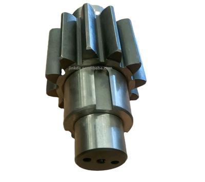 중국 고품질 부품 154-27-11327 D85A-21 볼도저에 대 한 기둥,2st 판매용