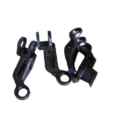 중국 D60A-8 볼도저용 레버 141-10-32390 판매용