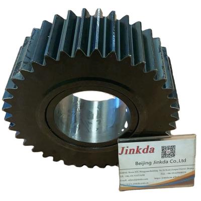 China Peças de Alta Qualidade 208-26-63140 Engrenagem Planetária para Escavadeira PC400-6 à venda