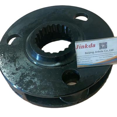 China Peças de alta qualidade 20Y-27-42160 suporte para PC210-10/PC220-8MO à venda