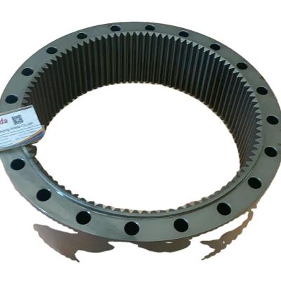 China Peças de Escavadeira de Alta Qualidade 207-27-63150 Coroa Dentada para PC300-6 à venda