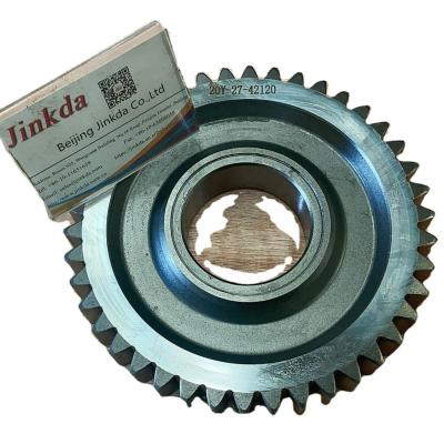 China Peças de alta qualidade 20Y-27-42120 Equipamento planetário para PC210-10 à venda