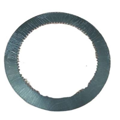 China 1A3987 1A-3987 Chapa para Bulldozer D7G/D6D à venda