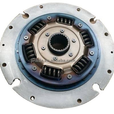 China 21P-01-K1430 Amortizador para escavadeira PC200EL-6K à venda