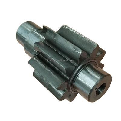 China 120-27-31411 Pinion para bulldozer D40A-3 à venda