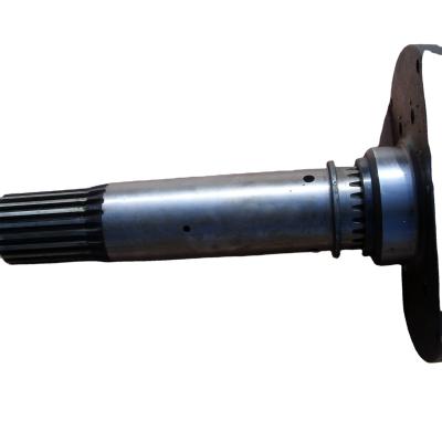 중국 샤프트 144-10-12160 D60A-8 불도저 샤프트용 샤프트 판매용