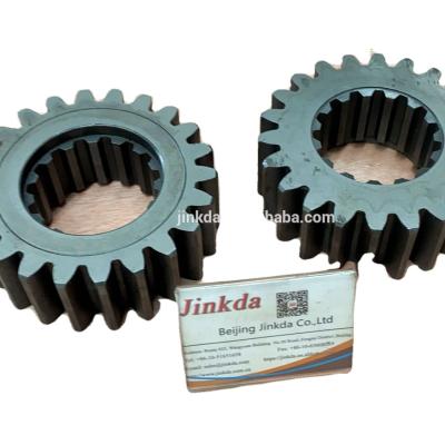 중국 볼도저 부품 130-14-64330 D50P-17 볼도저용 장비 판매용