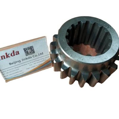 중국 볼도저 부품 D50 볼도저용 기어 130-14-B1350 판매용